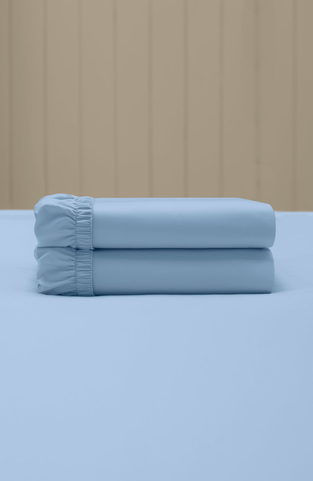 Essentials Percale Fitted Sheet Set – Wamsutta