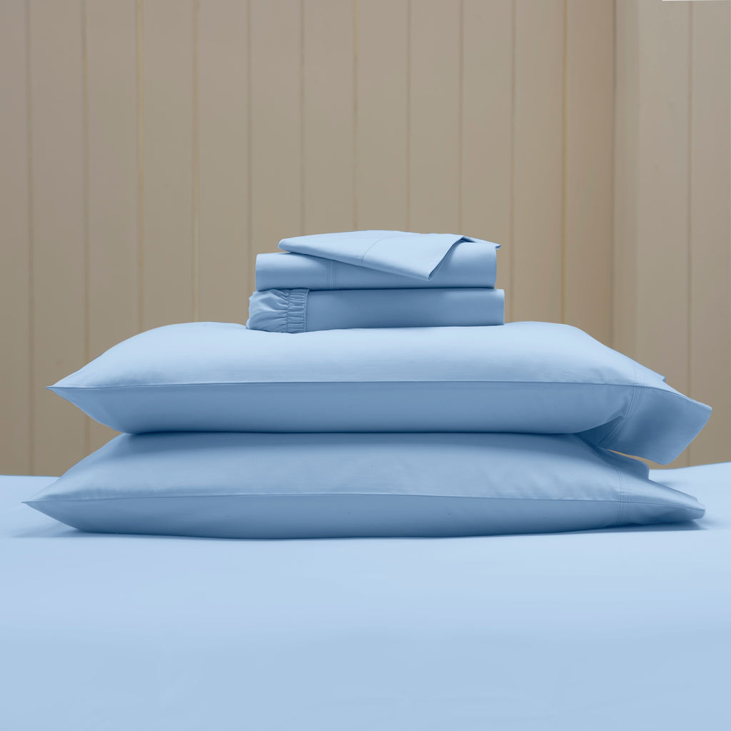Essentials Percale Sheet Set – Wamsutta