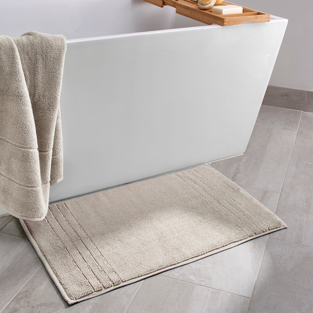 Supreme Cotton Bath Mat – Wamsutta